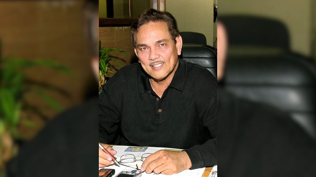 Veteran actor Raoul Aragon passes away at 78
