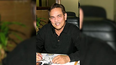 Veteran actor Raoul Aragon passes away at 78