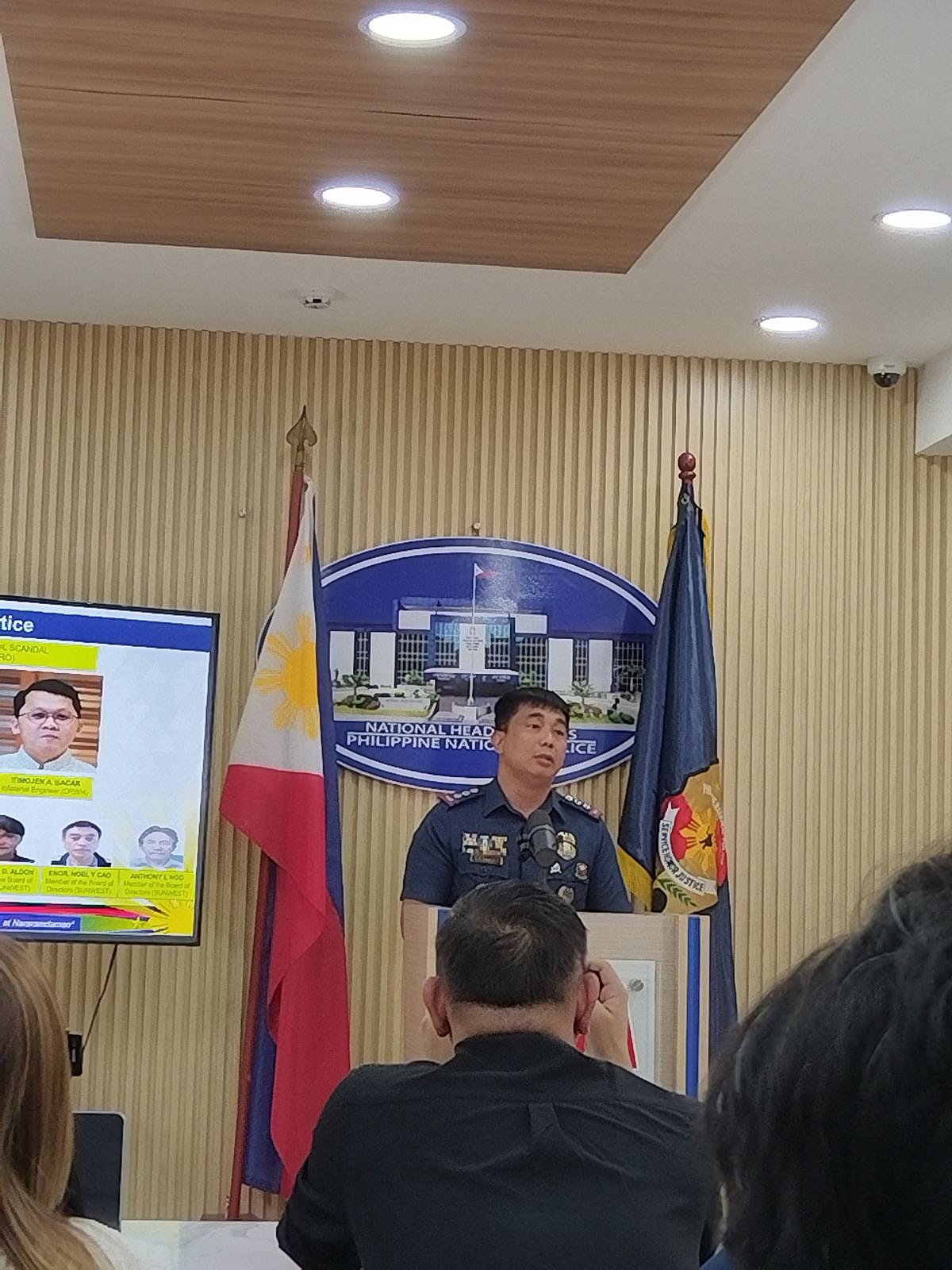 CIDG-NCR: No sighting of Atong Ang as manhunt continues