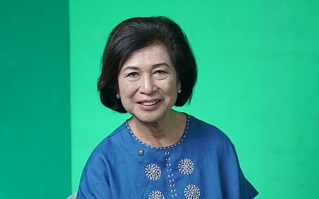 Why buy a company instead of starting one: Fil-Am business leader explains