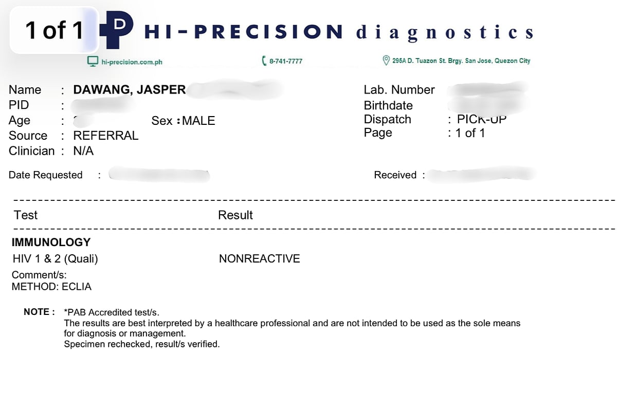Ending HIV stigma saves lives in the Philippines