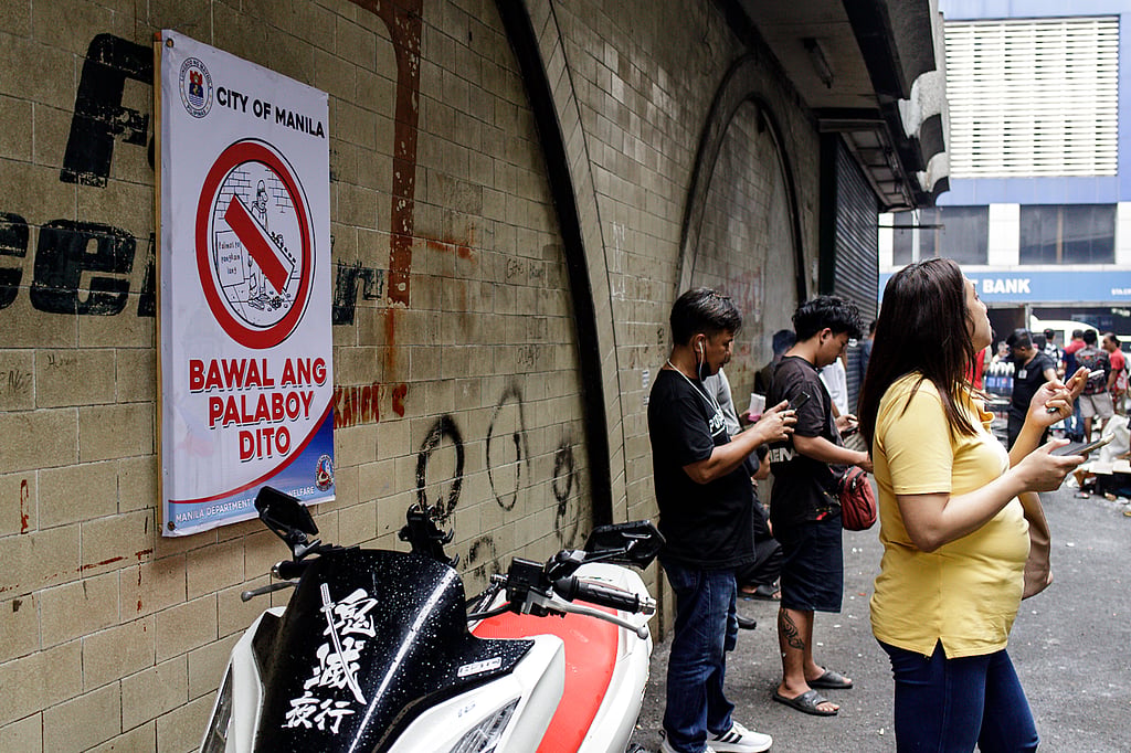 Manila Mayor Isko Moreno draws flak over 'anti-poor' policies