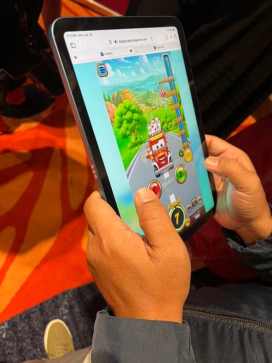 megaFUNalo, Gioco Arcade launch Pinoy-themed games in PH iGaming market