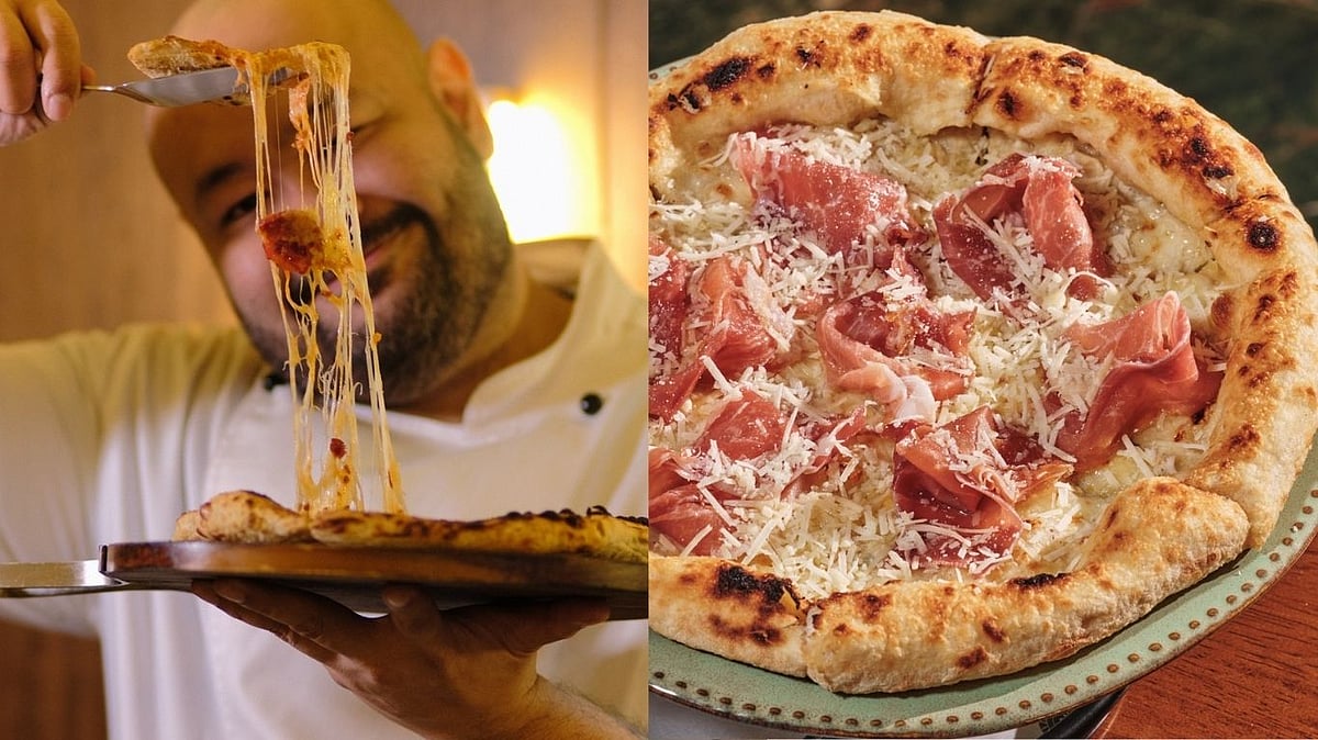 Defend your pizza memory: Thin or loaded?