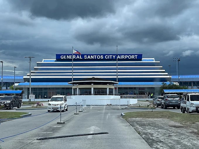 Pacquiao opposes move to rename GSCIA