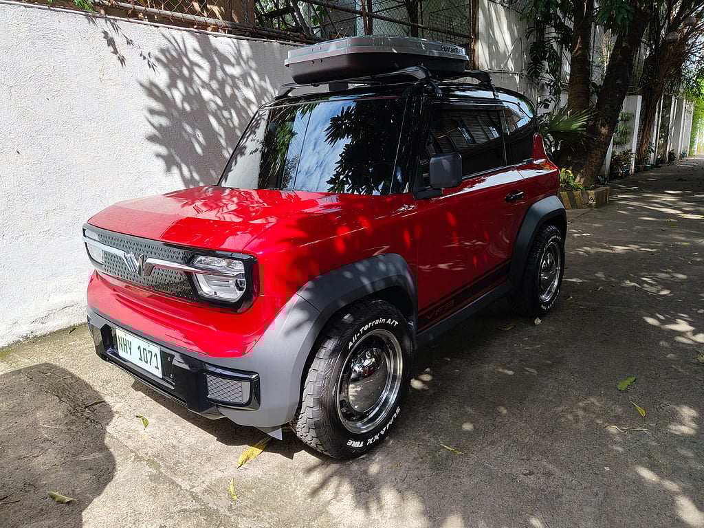 Battery not included, risk covered: VinFast subscription model lowers ...