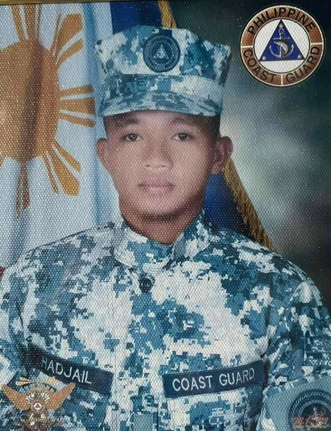 PCG recovers body of coast guard who died in Basilan ship sinking
