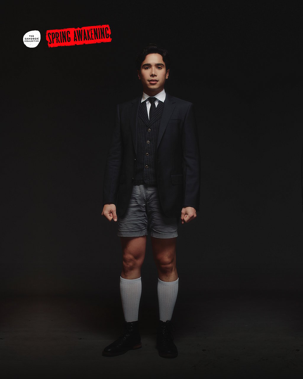 Why Sandbox's 'Spring Awakening' is not shock theater