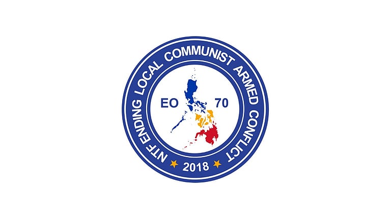 NCR now ground zero of CPP-NPA-NDF propaganda war, warns NTF-ELCAC