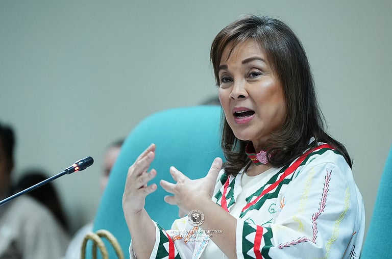 Sen. Legarda pushes VAT relief on basic goods as gov’t weighs tax reforms