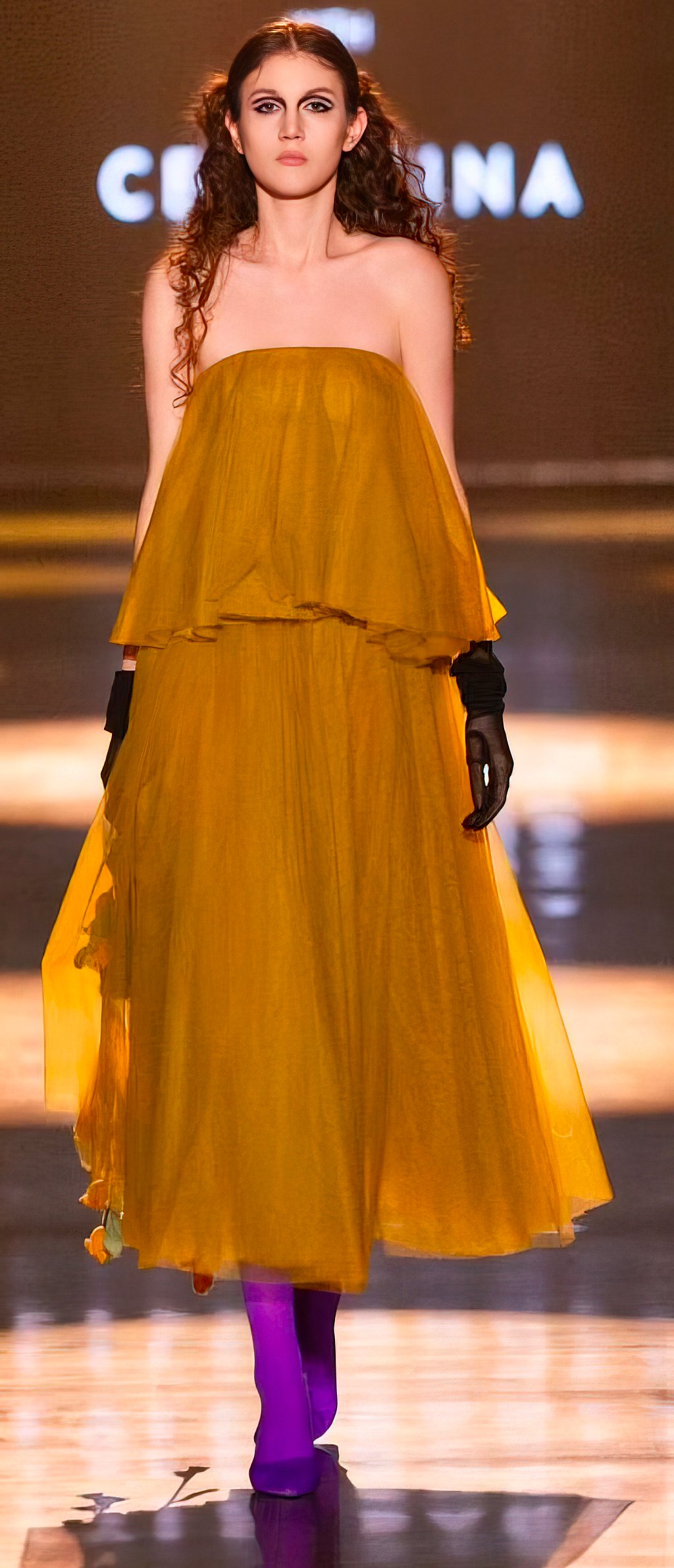 Luxewear reimagined: Lyle Ibañez at Harbin Fashion Week 2026
