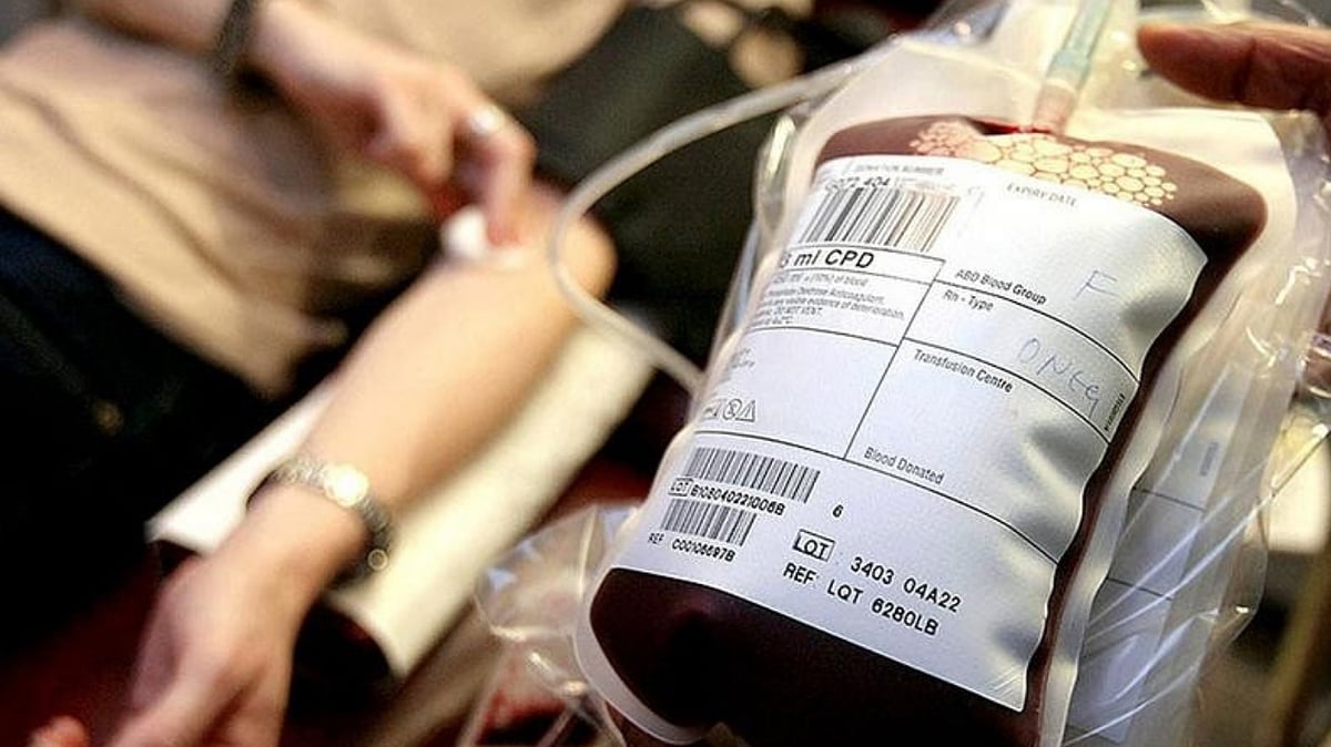 Red Cross flags hospitals’ blood-for-profit practices