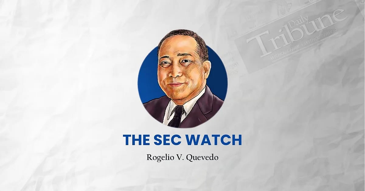 SEC’s HARBOR and the new age of corporate transparency