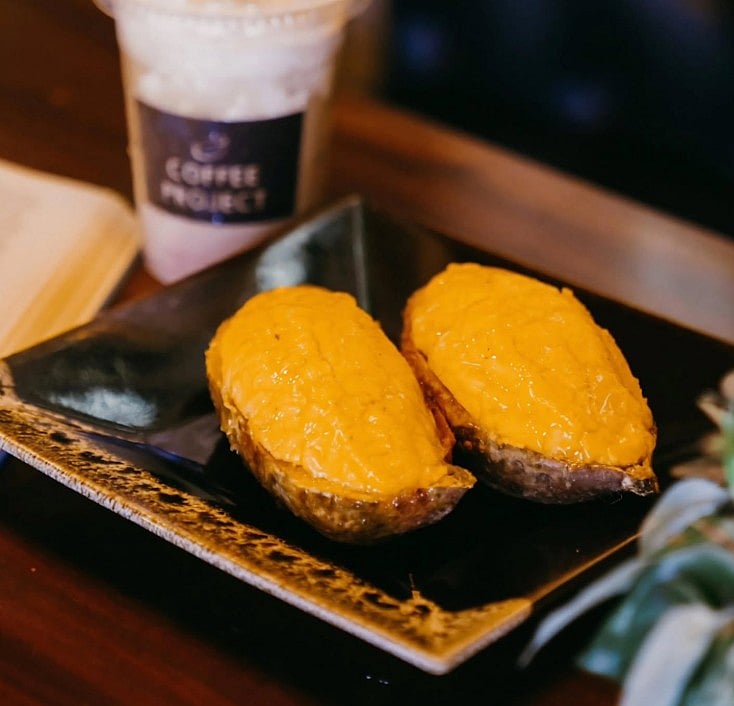 Coffee Project Trevi: A garden oasis amid the urban jungle of Makati