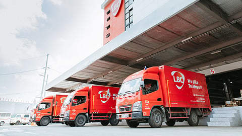 LBC hailed as top deconsolidators for 2025