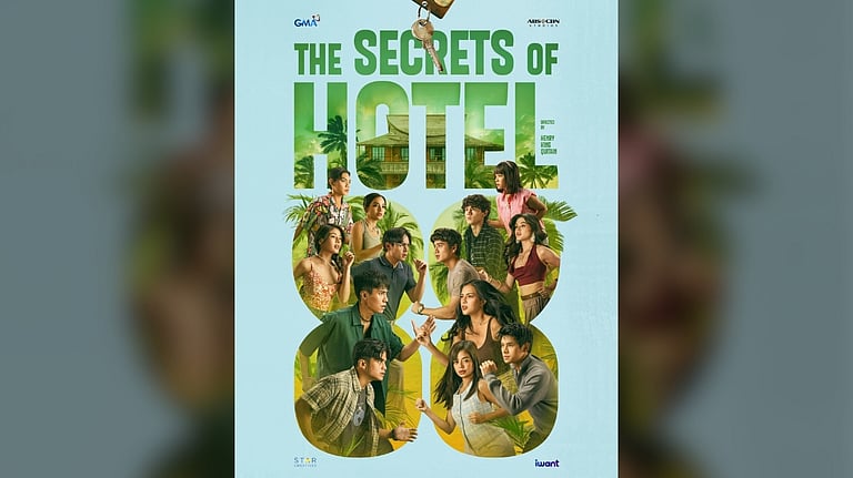 ‘PBB Collab’ housemates check in to place where secrets kill