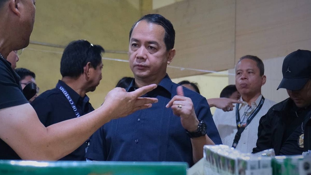 BoC eyes P1-T revenue collection in 2026