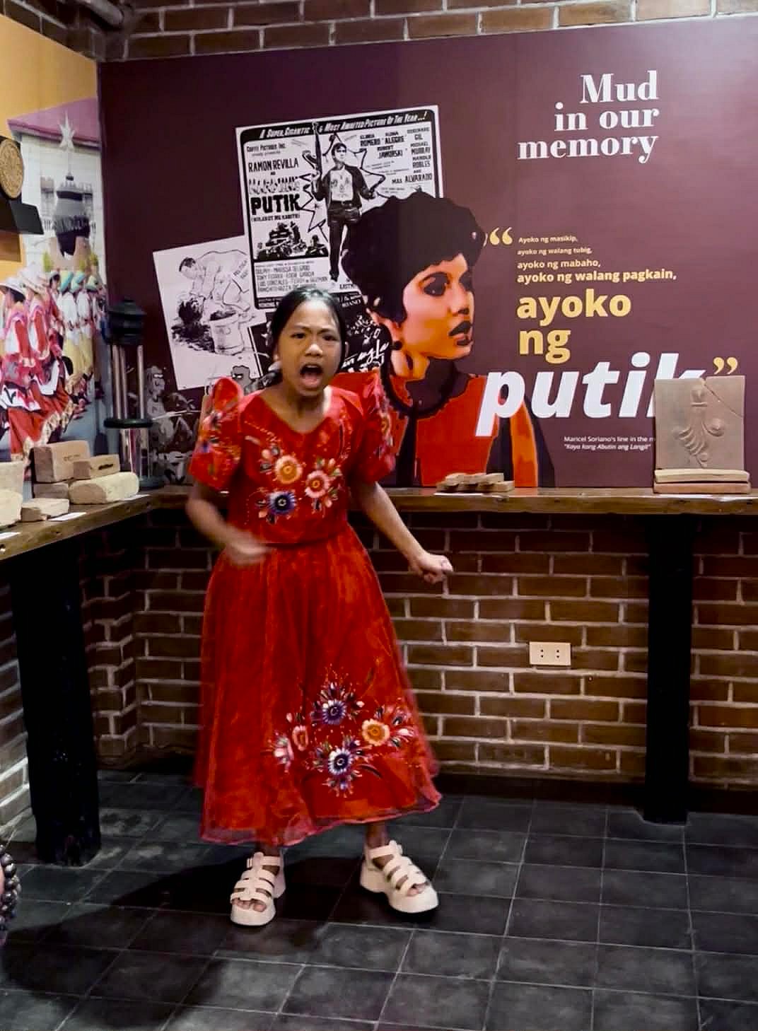 The ‘damili’ takes center stage in San Nicolas, Ilocos Norte