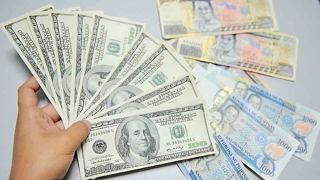 Peso continues upswing even as PSEI falls