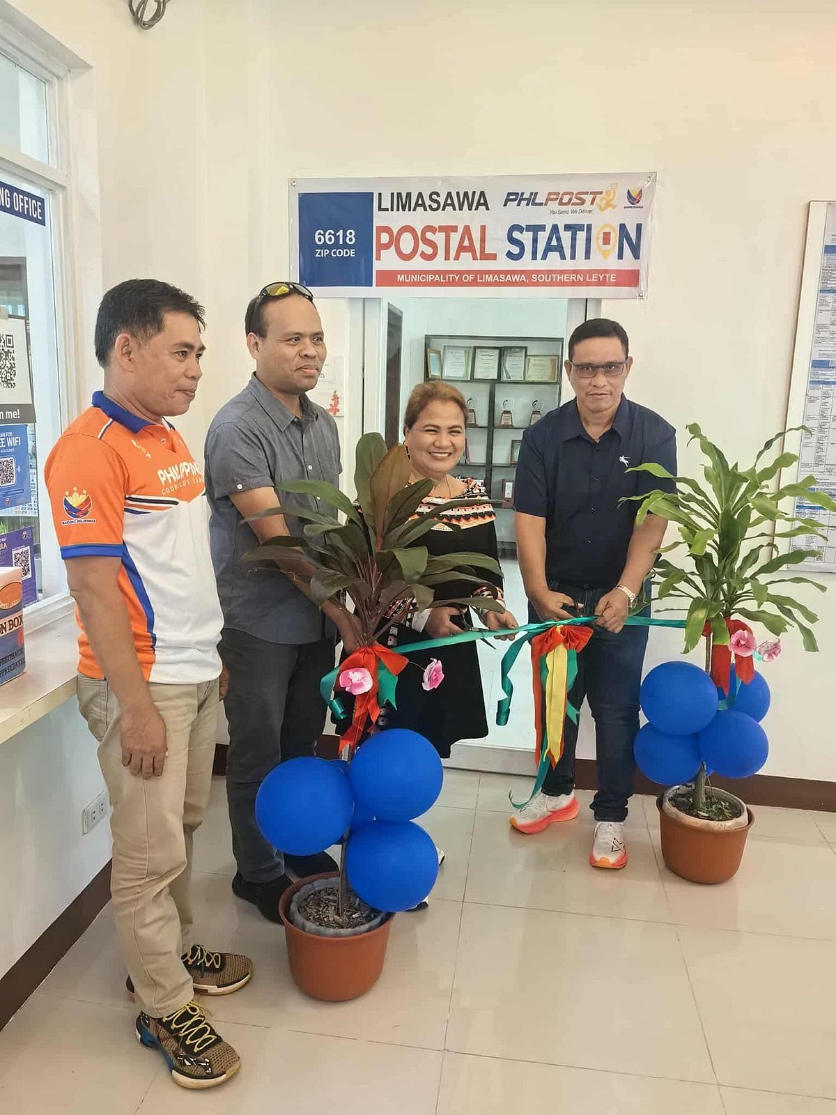 PHLPost grows nationwide presence