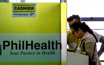 Zero-balance billing eyed for PhilHealth direct contributors
