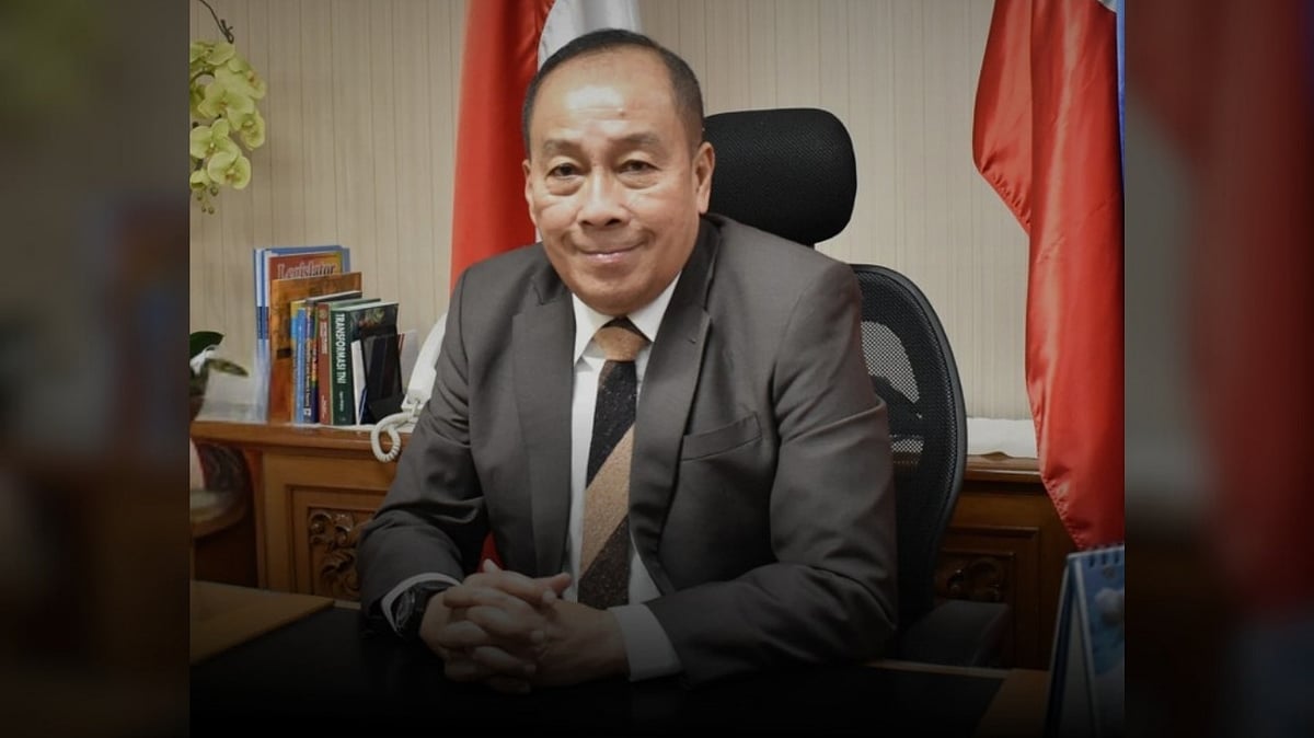 Indonesia bids farewell to humble diplomat, reformist soldier