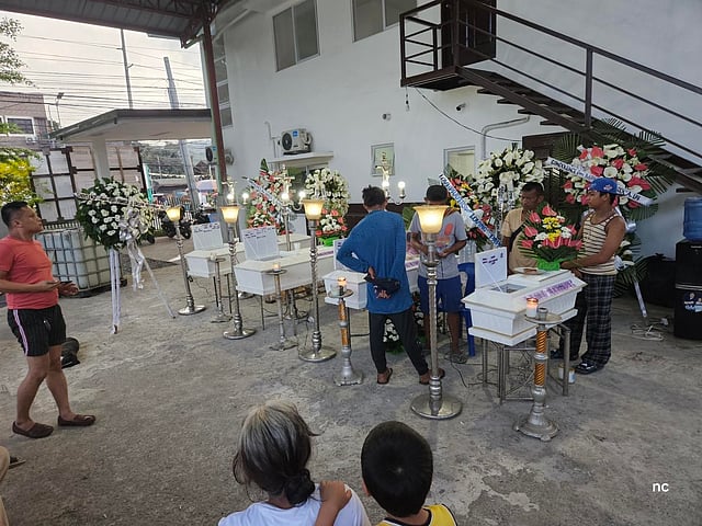 Go aids ‘Basyang’ victims in CDO, pushes disaster resilience measures