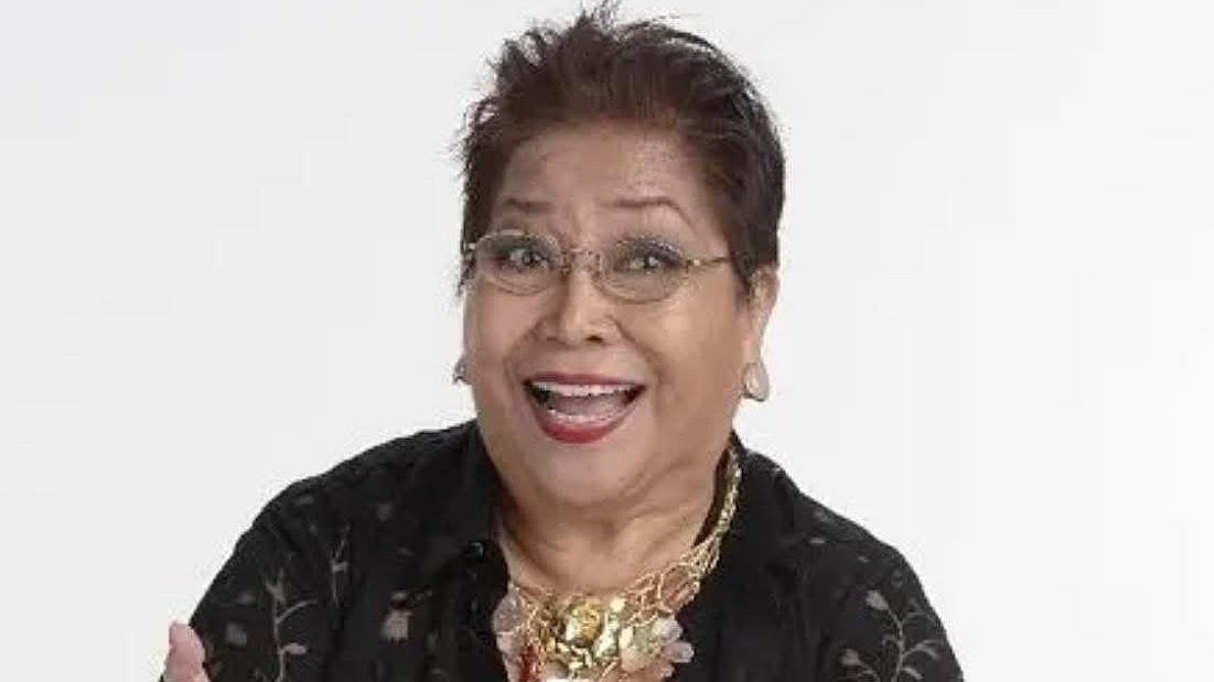 Veteran Actress Vangie Labalan Dies at 82, Leaves Lasting Legacy in PH ...
