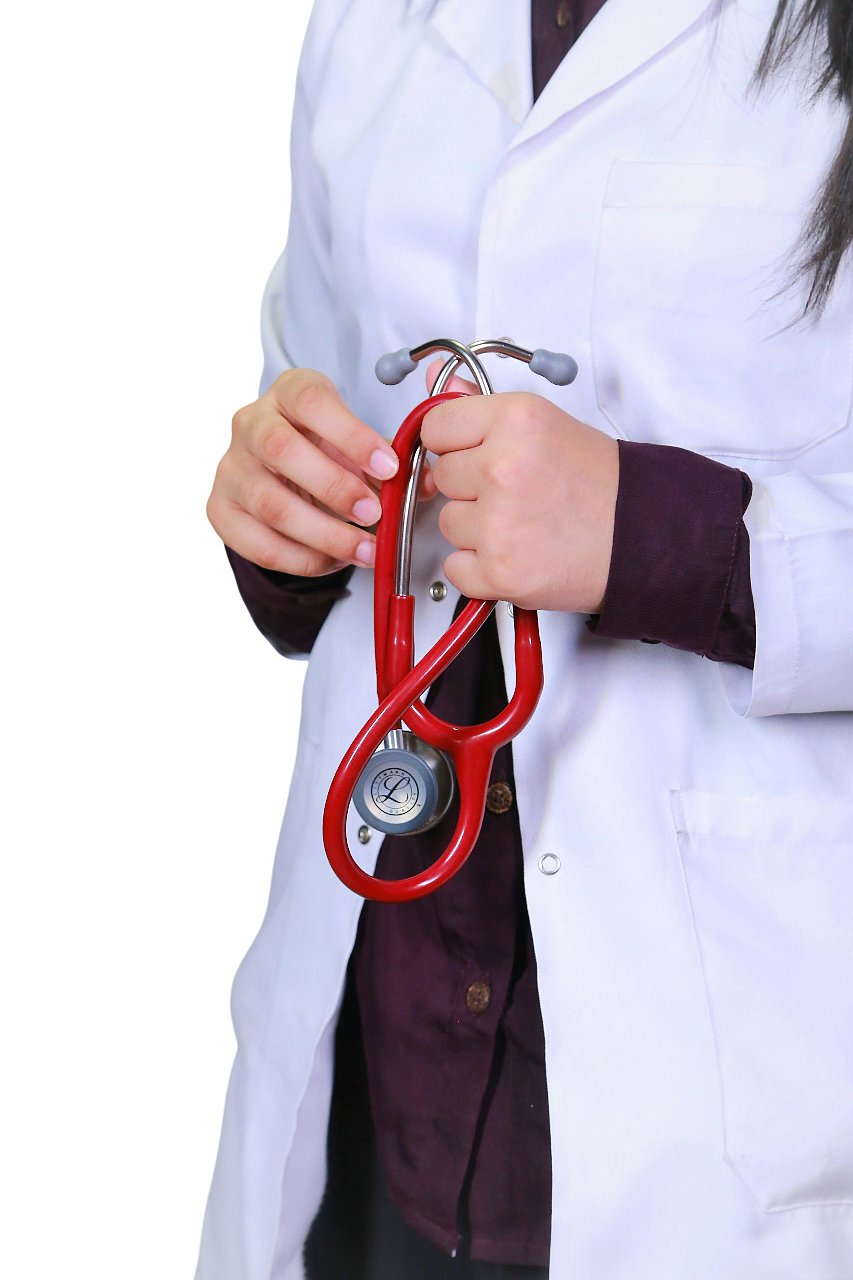On Valentine’s Day, doctors love differently