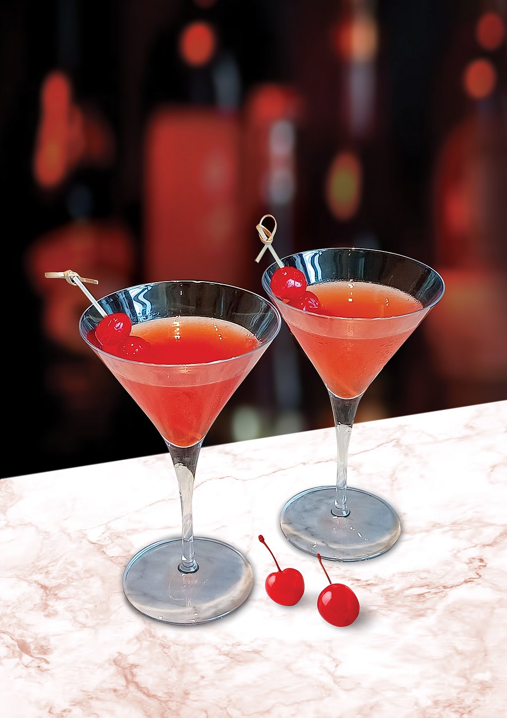 Discovery Primea launches ‘It Started at Dinner’ for Valentine’s