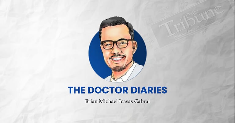 Doctor or provider?