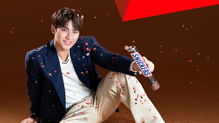 K-Pop star Mingyu set to perform live in Manila this April