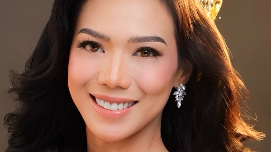Southern Leyte bet Renee Rose Patual withdraws from Miss Universe ...