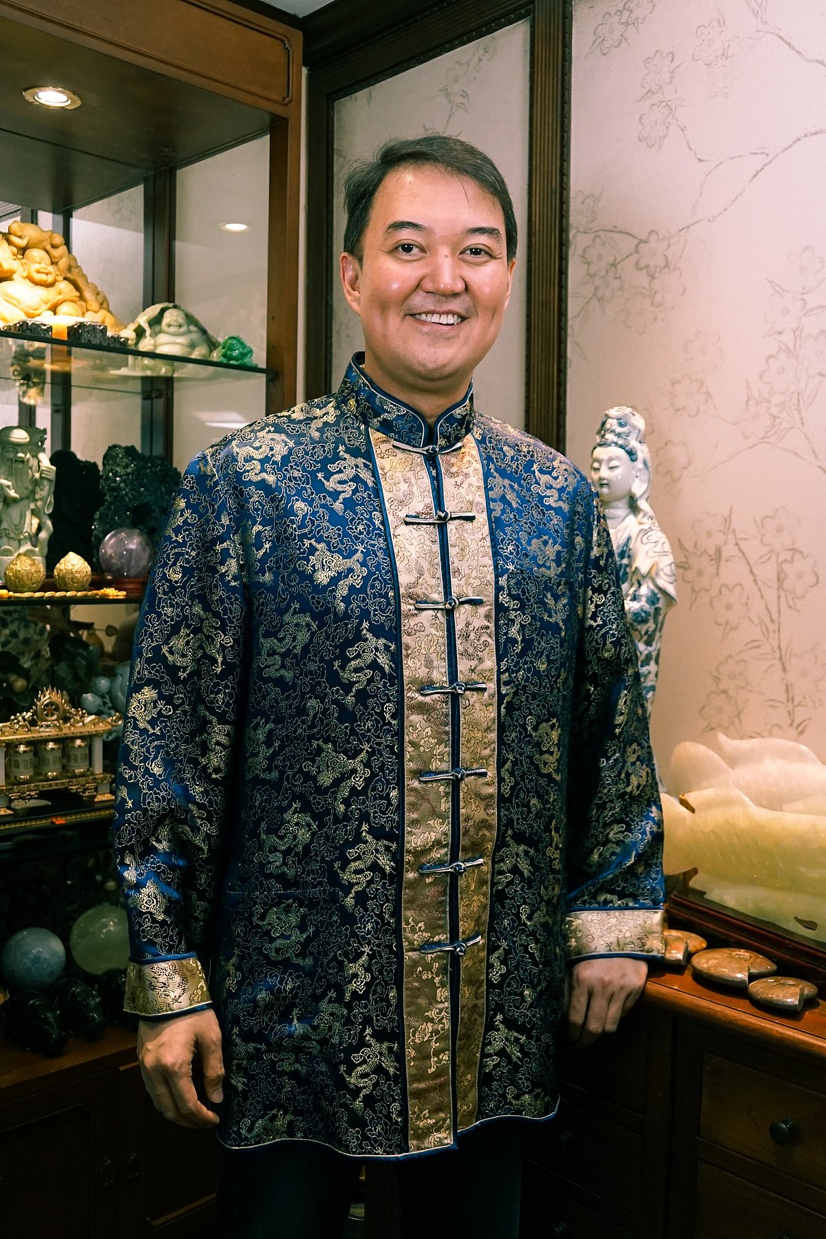 Year of the Fire Horse 2026 feng shui predictions