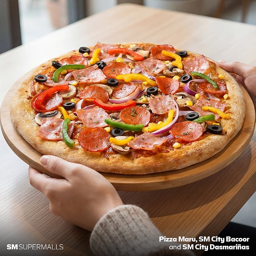 SM Supermalls South Luzon offers 'side quests' with new dining and ...