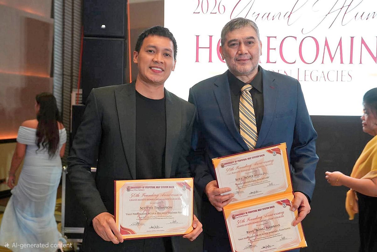 Perpetual storms back, defuses JRU
