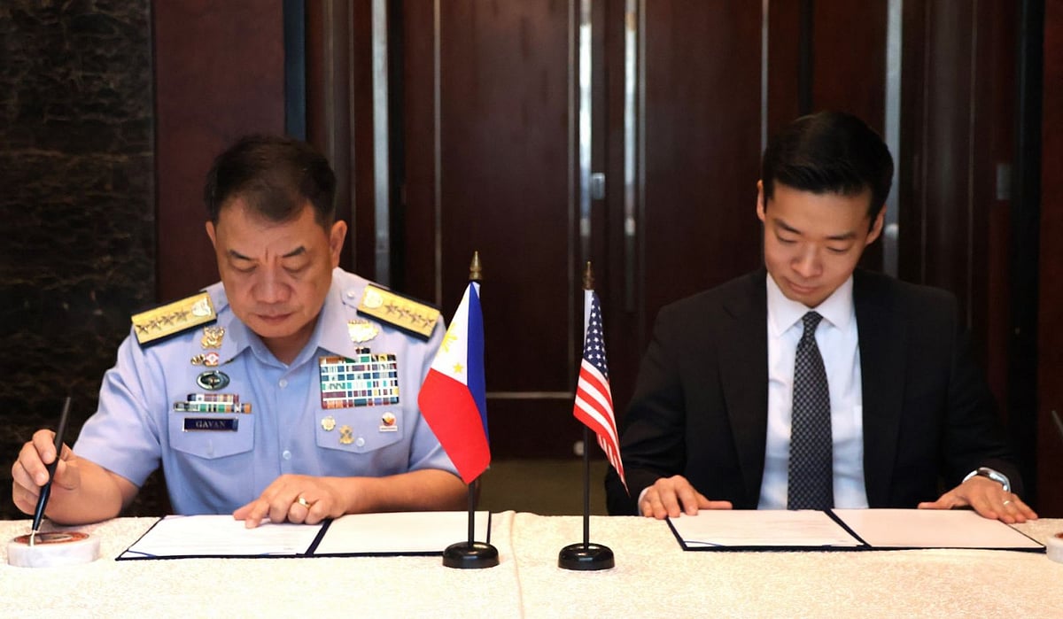 PCG’s deal for 3 US-made King Air aircraft to boost maritime patrol ...
