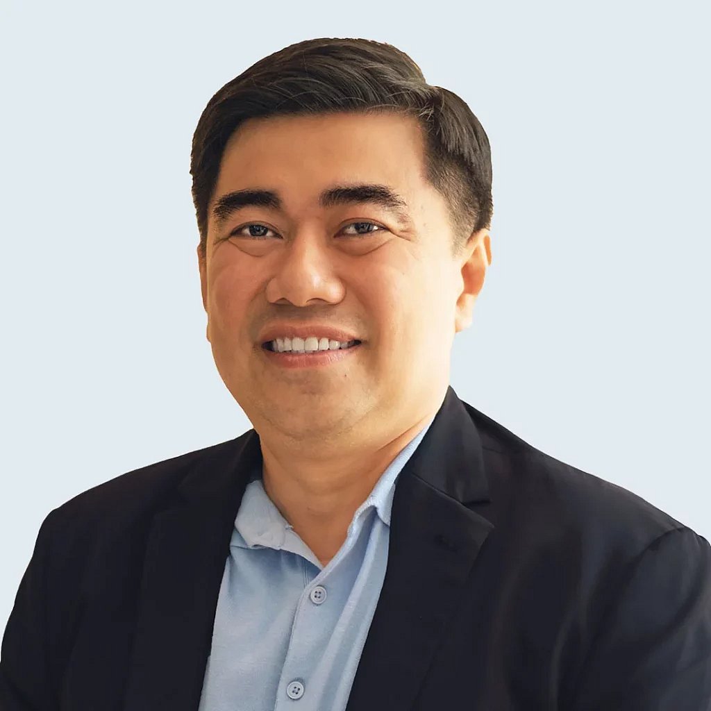 Melvin Matibag itinalaga bilang bagong NBI Director