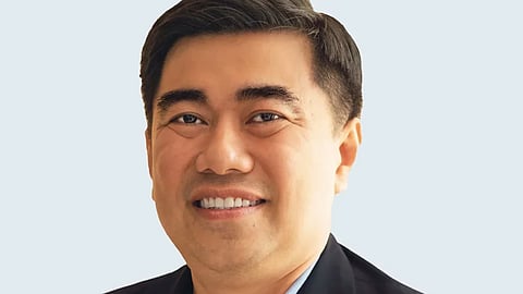 Palace appoints Melvin Matibag as NBI chief