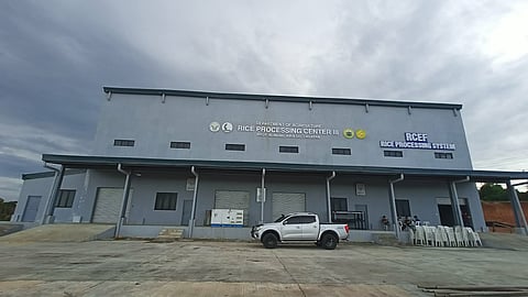 PhilMech hands over rice processing facility to Cagayan cooperative