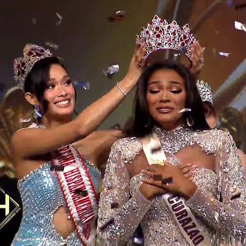 Queen of Ilocandia 2026: Kirk Virtudazo Popiolek Leads a New Era of ...