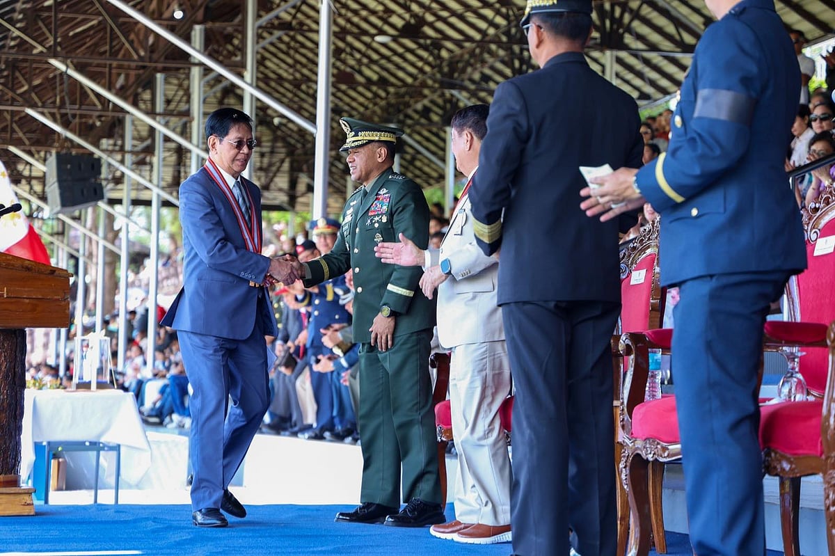 PMA Alumni Homecoming 2026 draws 1,741 Cavaliers to Fort del Pilar