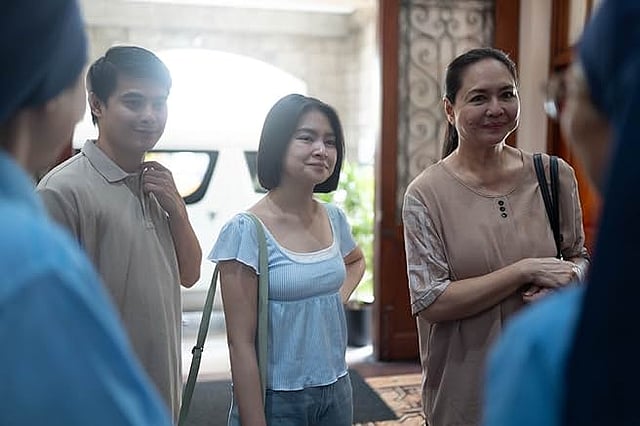Barbie Forteza'’s ‘'scriptless role'’ changed her in ‘'Until She ...