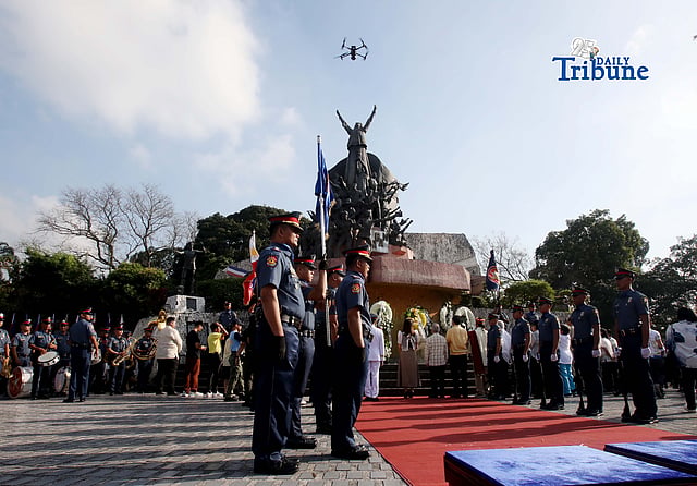 40th EDSA People Power celebration