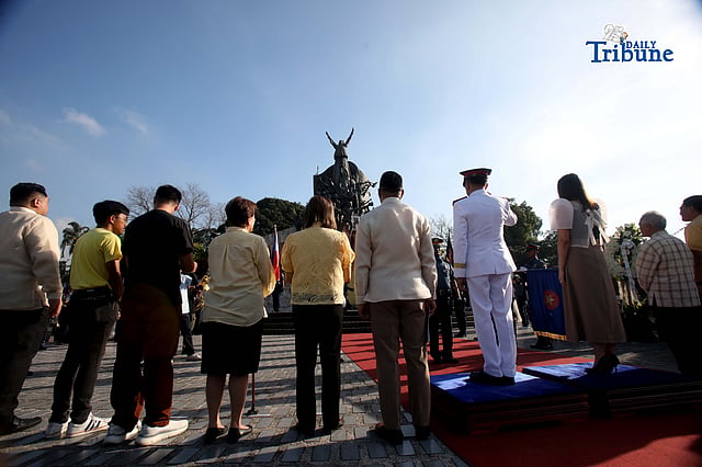 40th EDSA People Power celebration