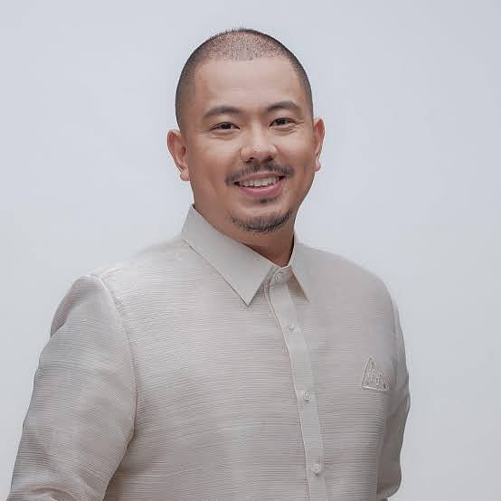 Rep. Revilla Urges Government Action to Protect OFWs Amid Middle East ...