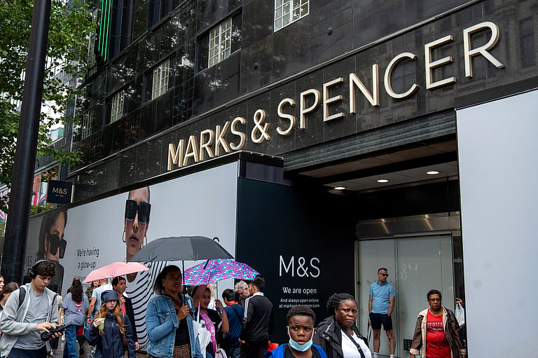Why cease Marks & Spencer’s Philippine store operations?