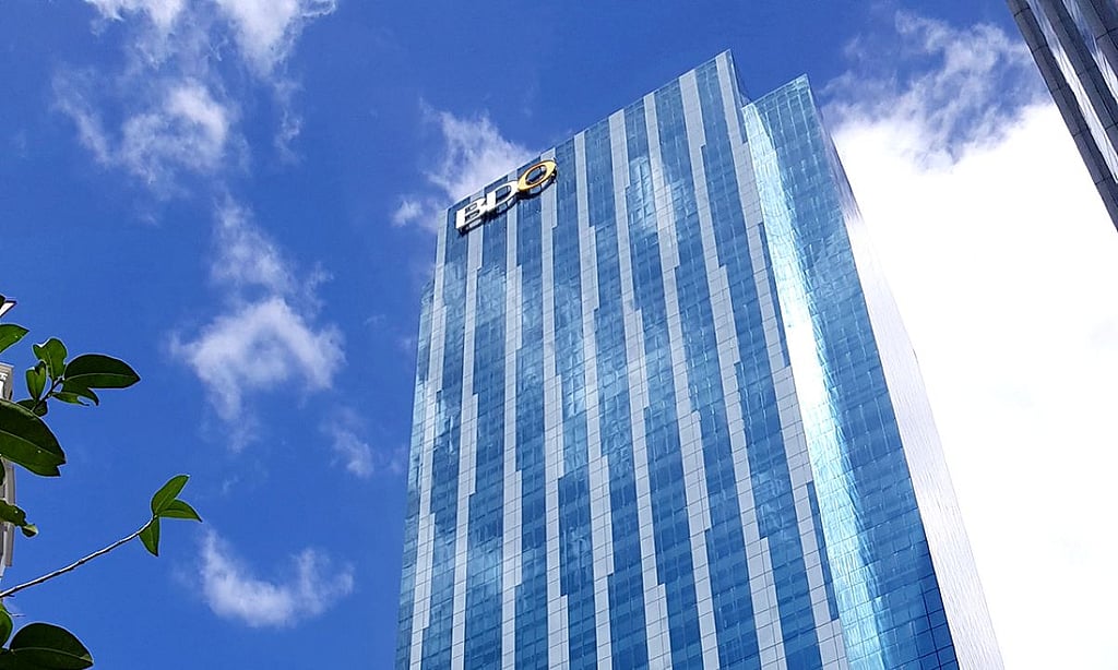 BDO posts record P87.2B profit in 2025, up six percent