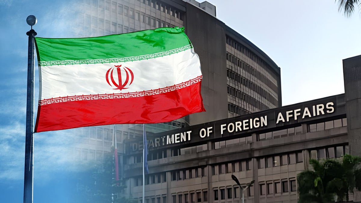 DFA may place Iran at Alert Level 3 for Filipinos amid joint strike