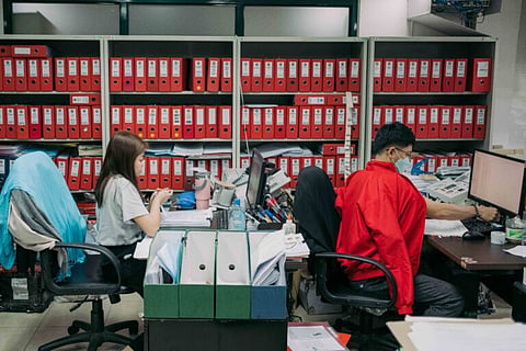 Solon backs EDCOM 2 call by boosting CHEd staffing